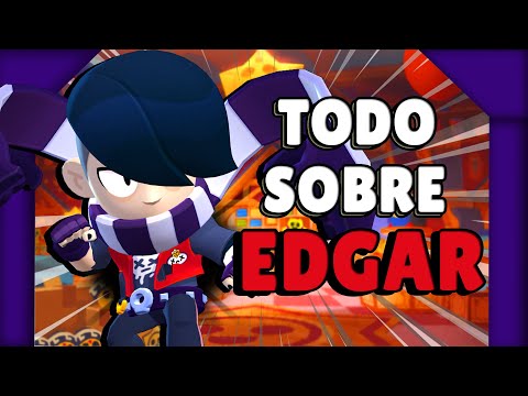 How tall is Edgar De? Brawl Stars【Press here】