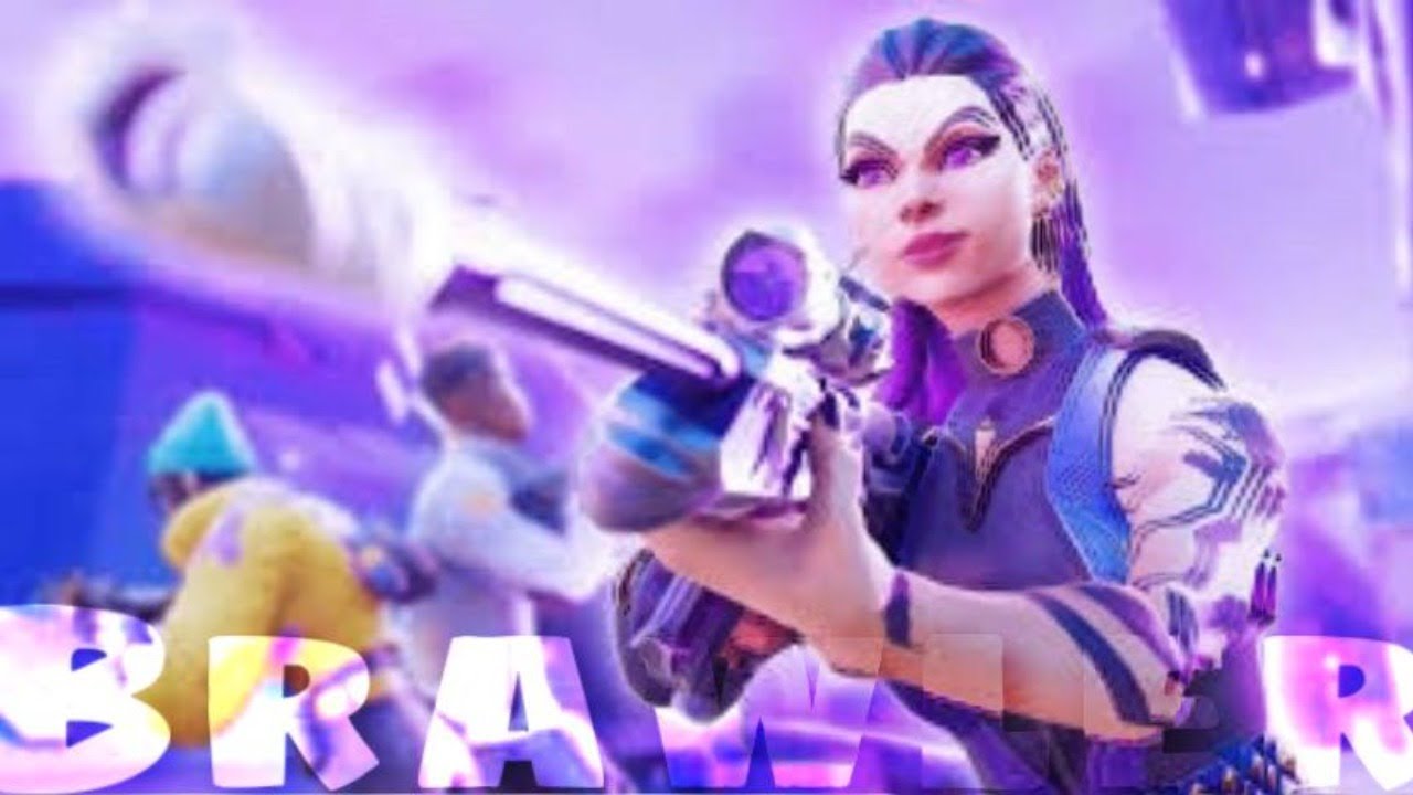 gold ezz lol 🤣🤣| love u all💖 | BRAWLER - YouTube