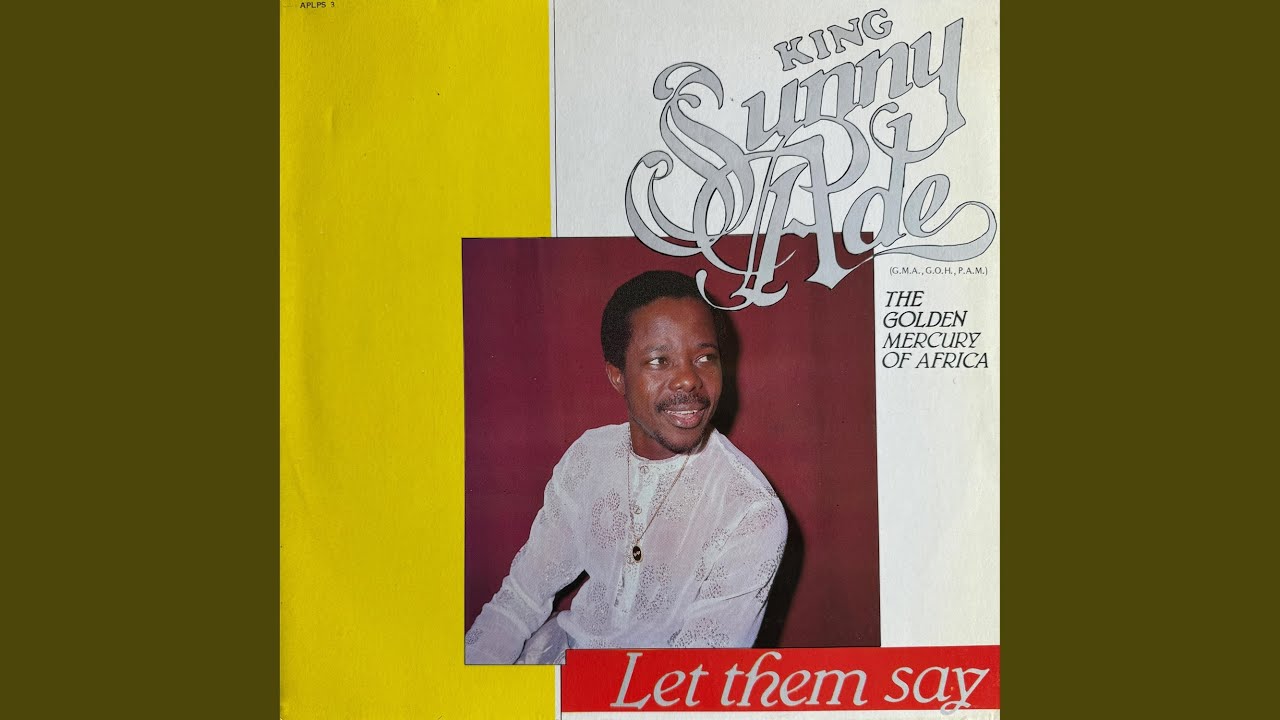 Let Them Say - YouTube