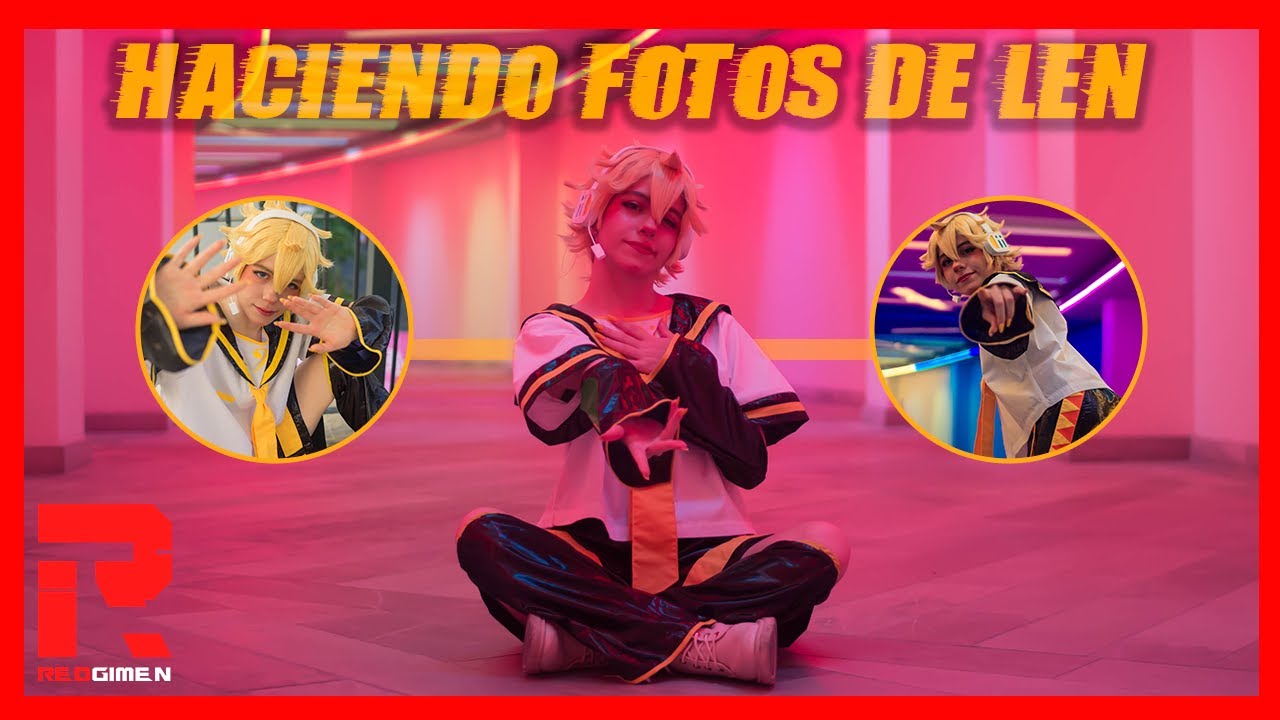 Haciendo Fotos De LEN | 🇲🇽 Cancún, México. - YouTube