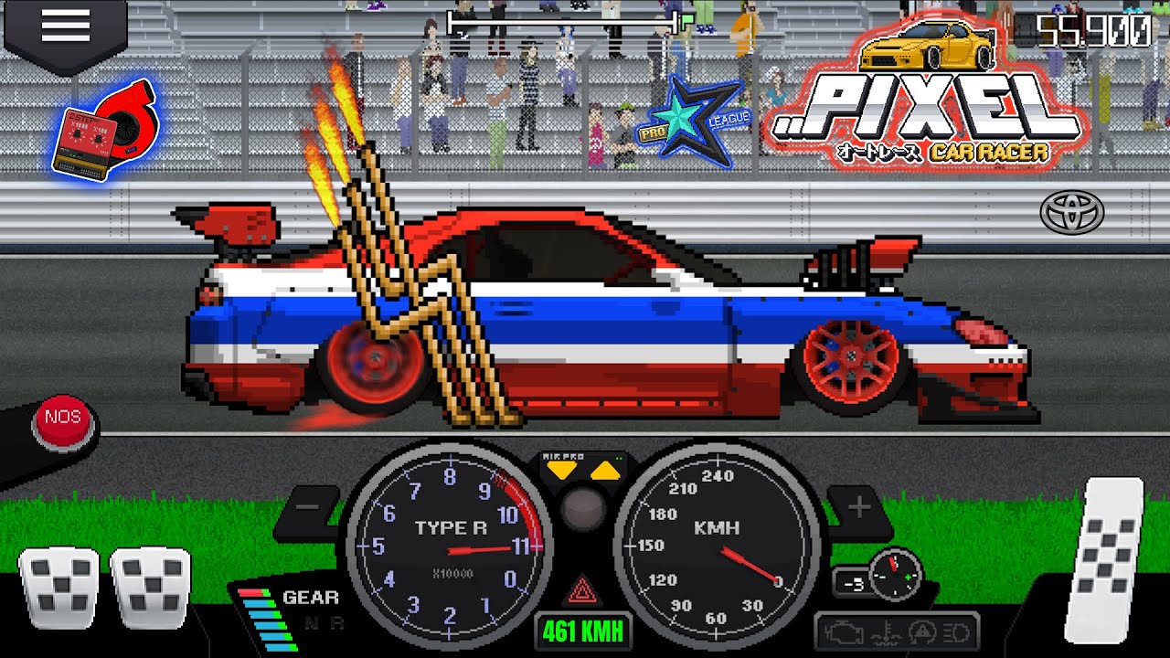 Thailand’s Fastest JDM Monster? Supra MK4 Pro Build Revealed! - YouTube