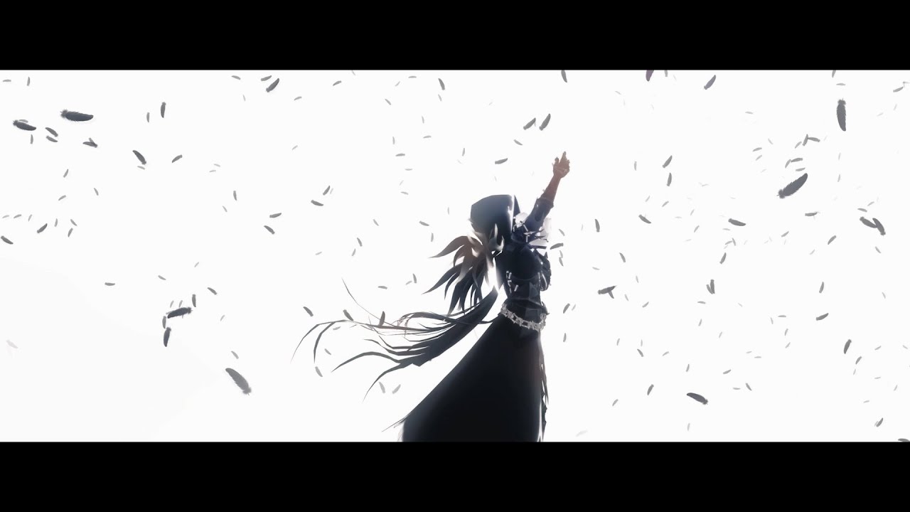 [Elsword MMD] Raven - Revenant - Model DL - - YouTube