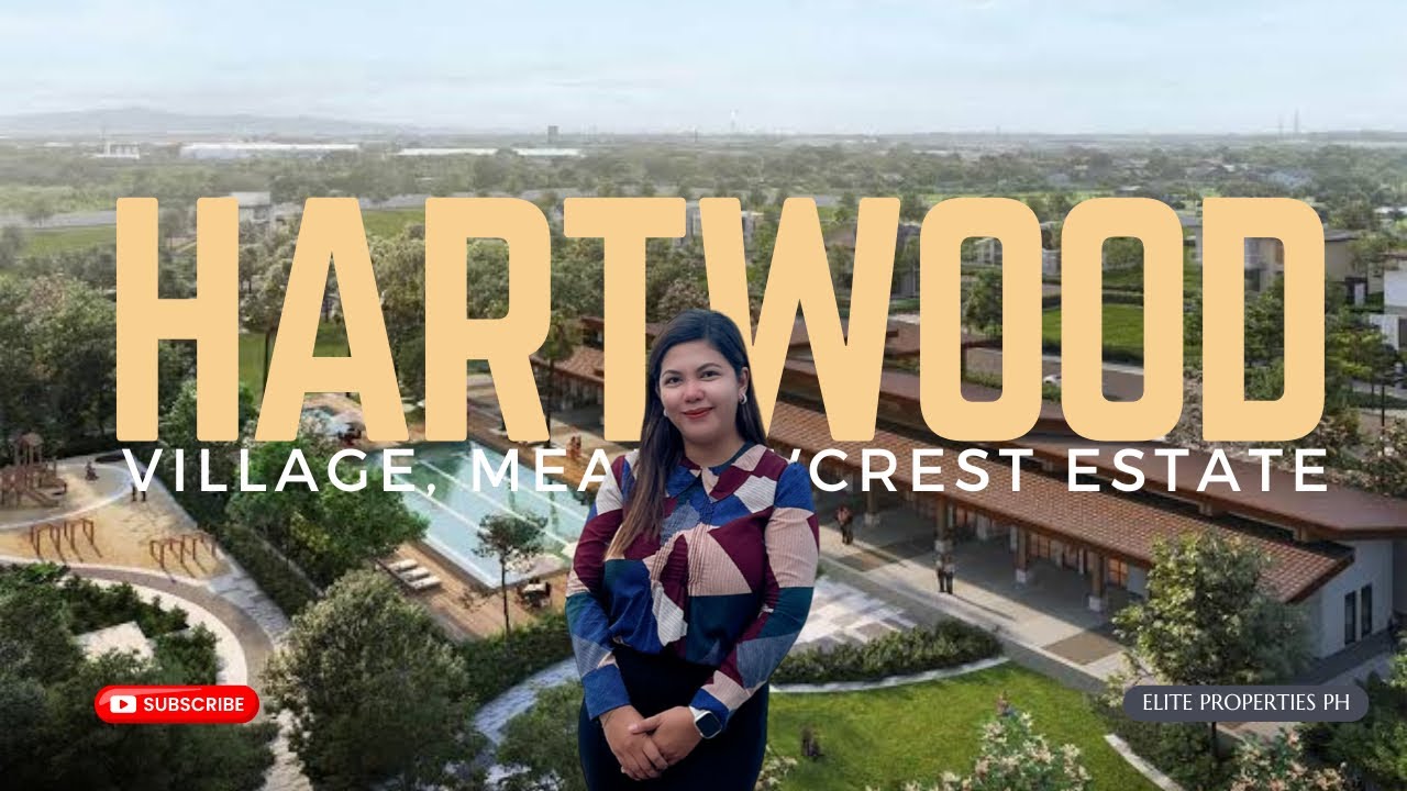 HARTWOOD VILLAGE in MEADOWCREST ESTATE by FEDERAL LAND | Secured your ...