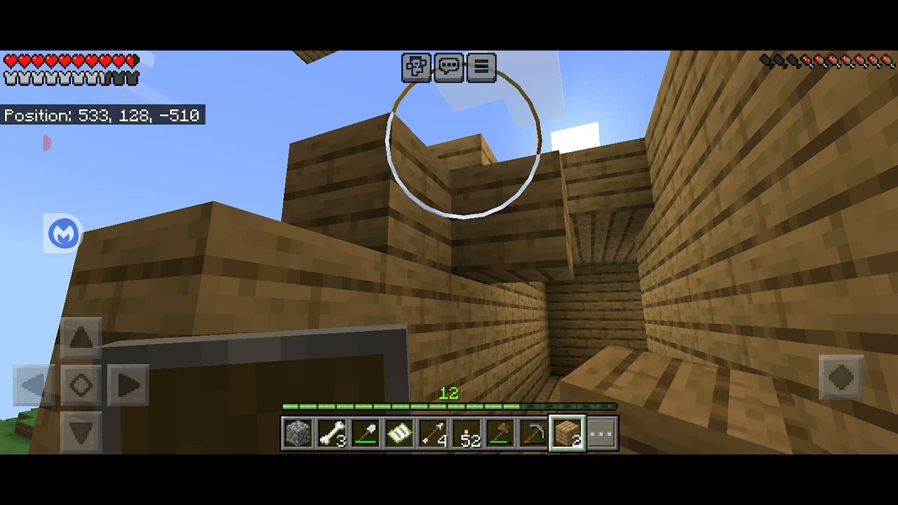 MINECRAFT - Days 256-258 Survival (Part 2 out of 2) - YouTube