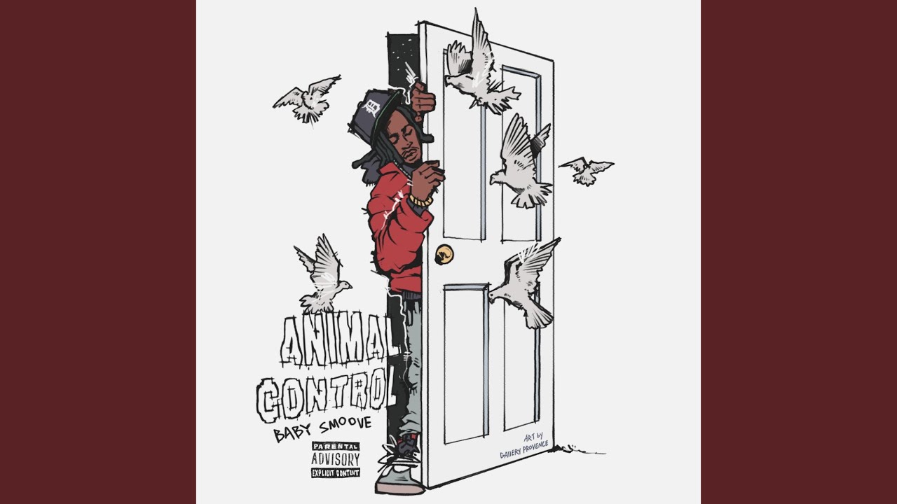 Animal Control - YouTube