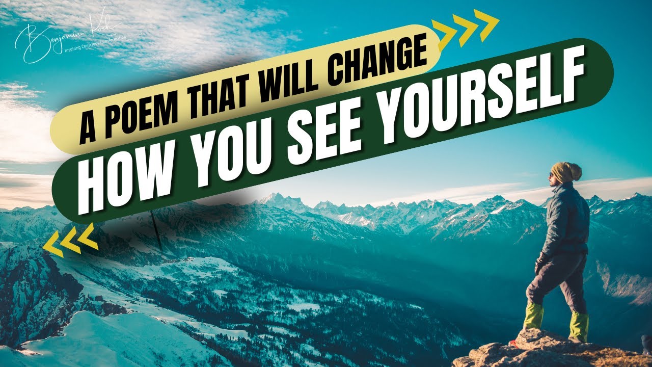 Transform Your Perspective With This Rilke Poem - YouTube