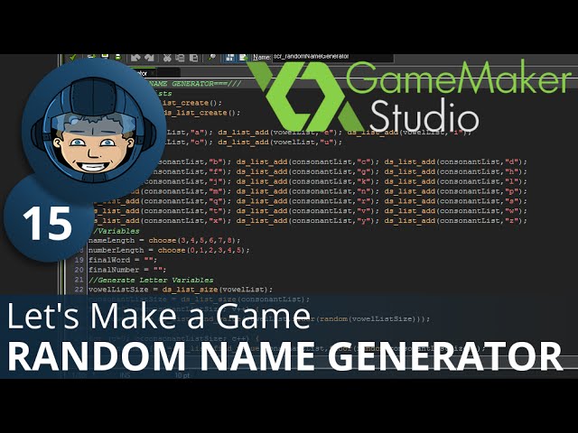 Cool Game Names Generator - Infoupdate.org