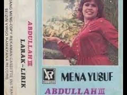 MENA YUSUF   -  SEKELAMBU