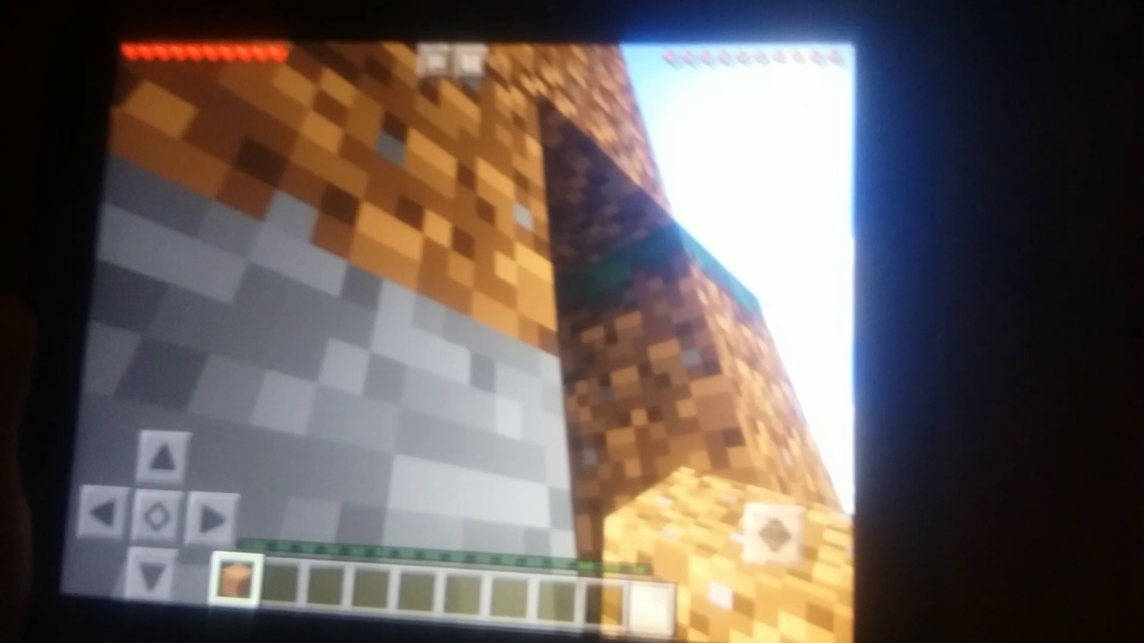 Ep1 Minecraft fist vid - YouTube