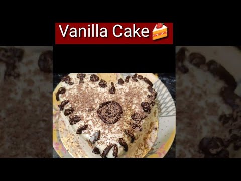 Cake🍰 Recipe - YouTube