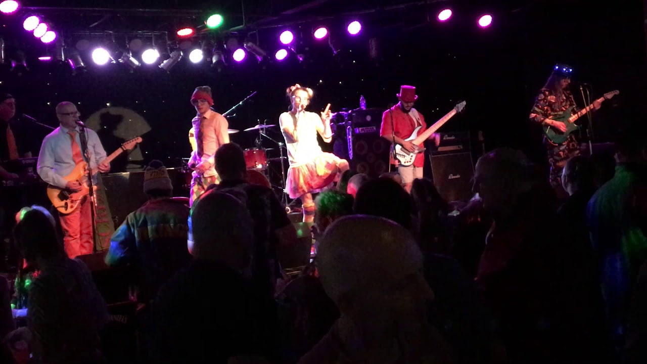 THE Dweebs Band @Twin Cities MN 2/1/2020 Video #8 - YouTube