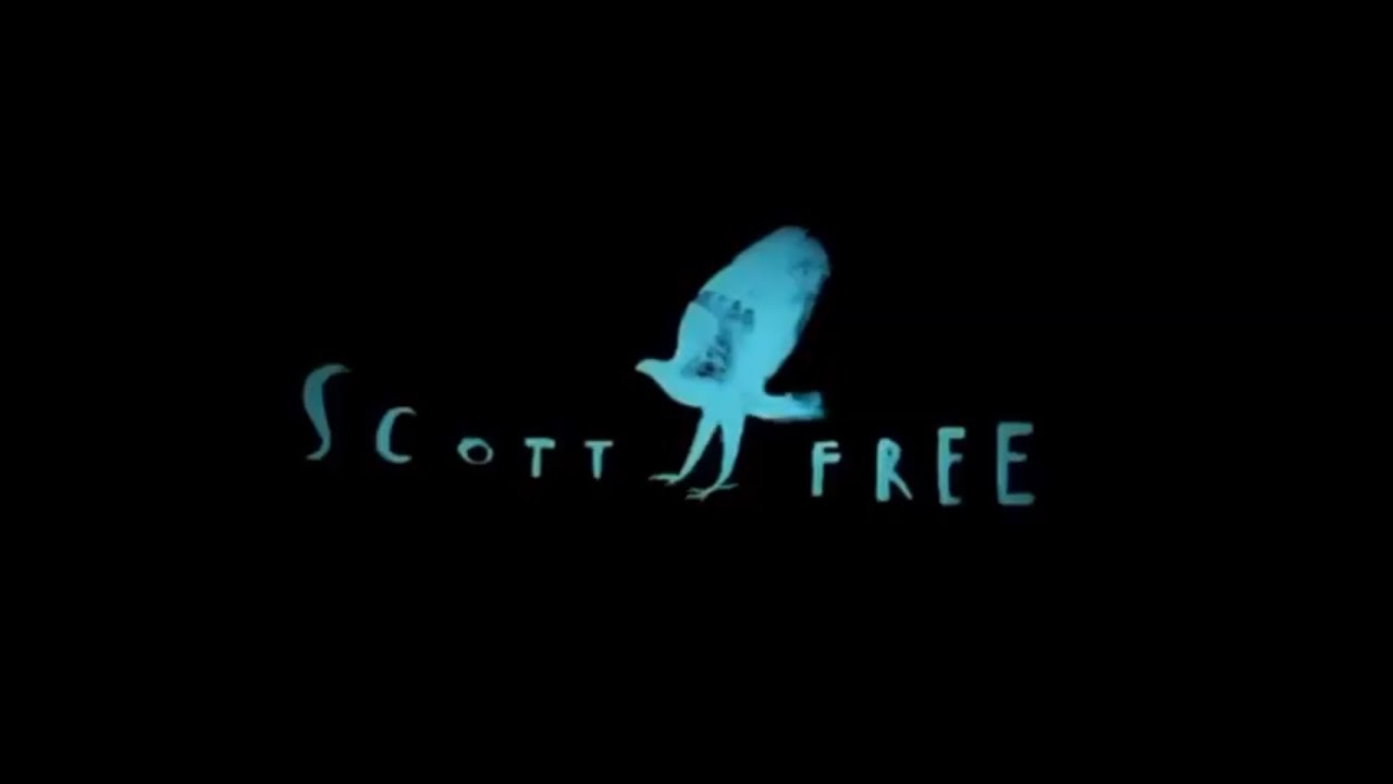 Scott Free Productions(No Text) - YouTube
