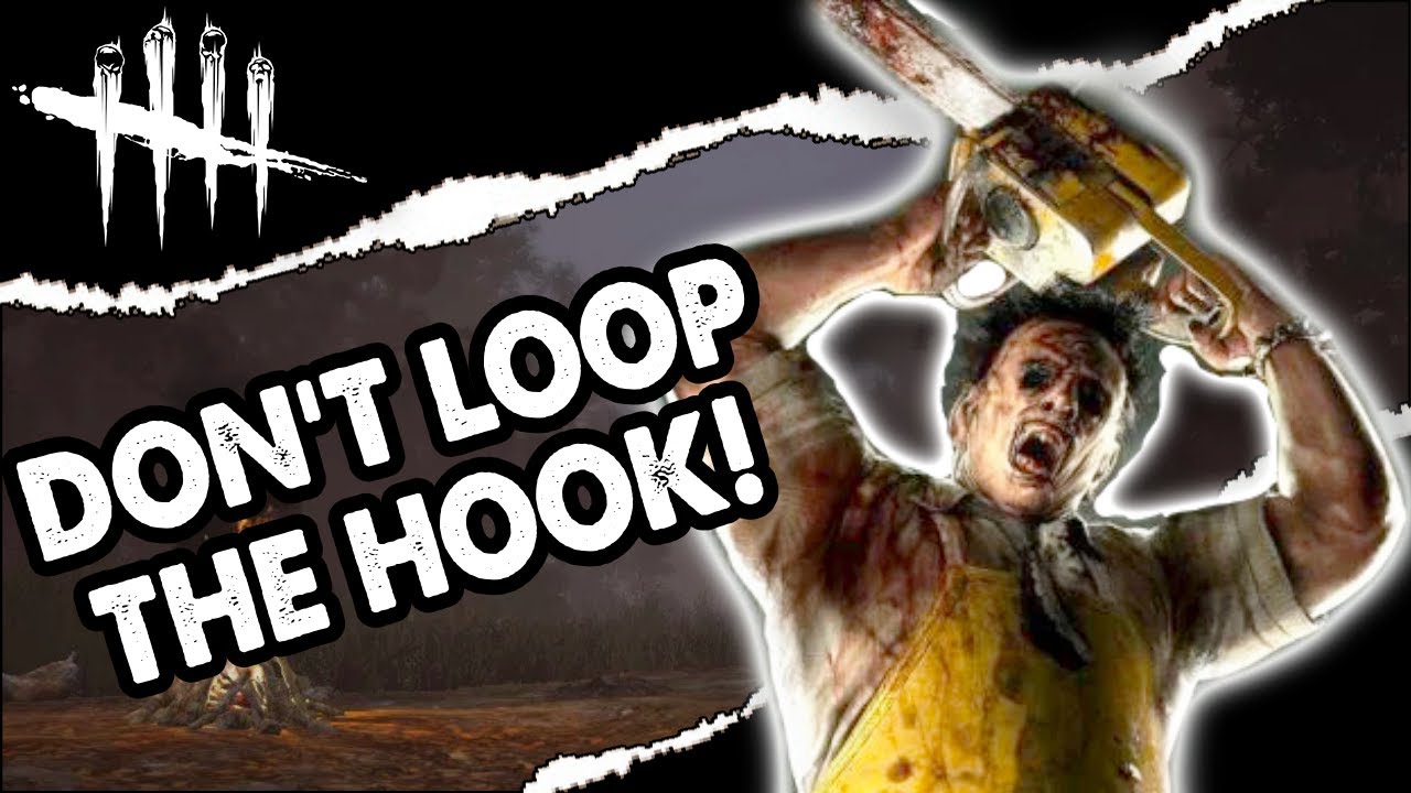 Dead By Daylight Leatherface Gameplay & Tips | DBD Killer - YouTube