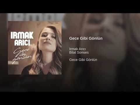 Gece gibi gönlün
