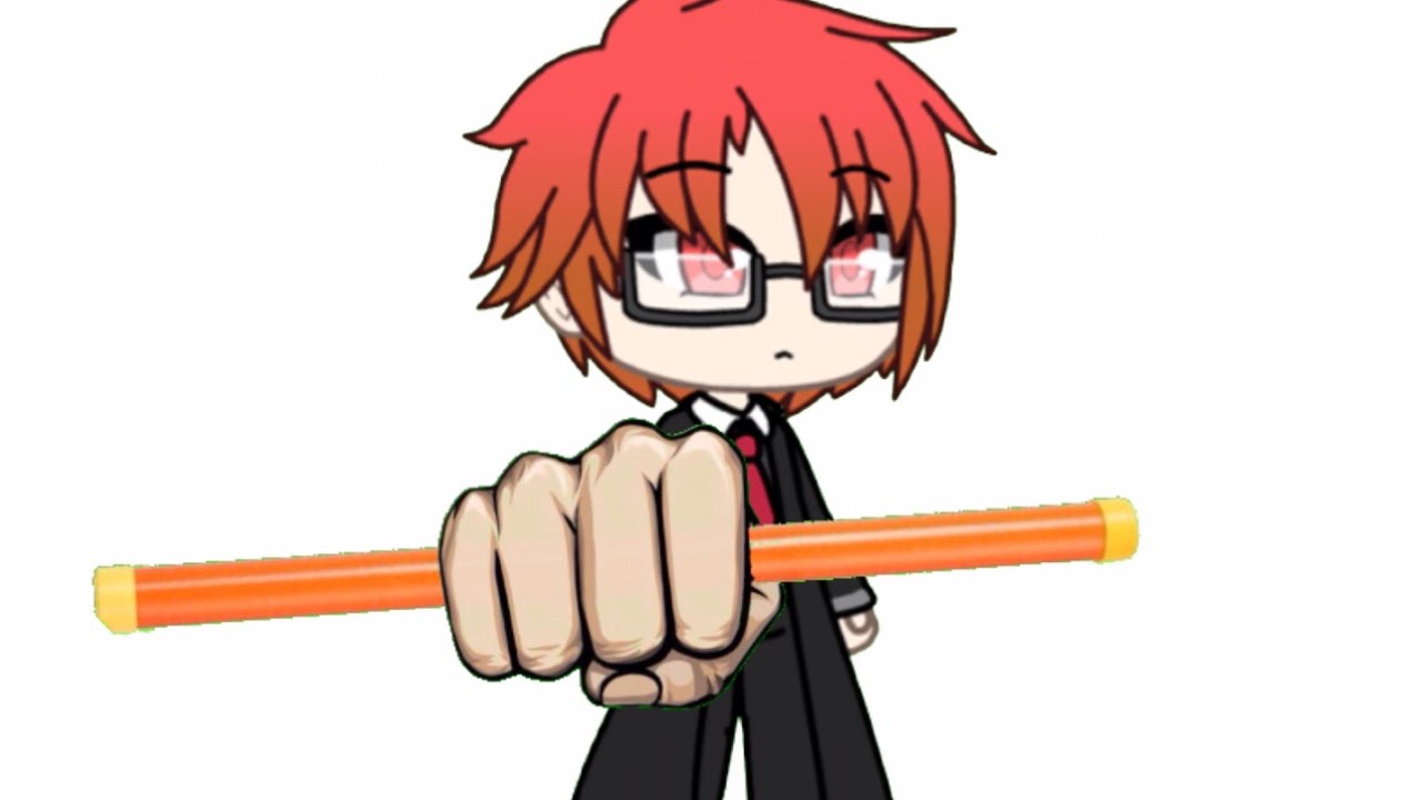 Groan Tube MEME By Nine_SOM #groantube #gachalife #meme - YouTube