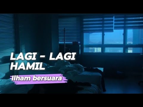 (CLINGY) Lagi - Lagi Hamil - ASMR Husband Indonesia