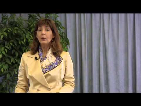 Author Kathleen Sharp speaks about her book Blood Medicine - YouTube