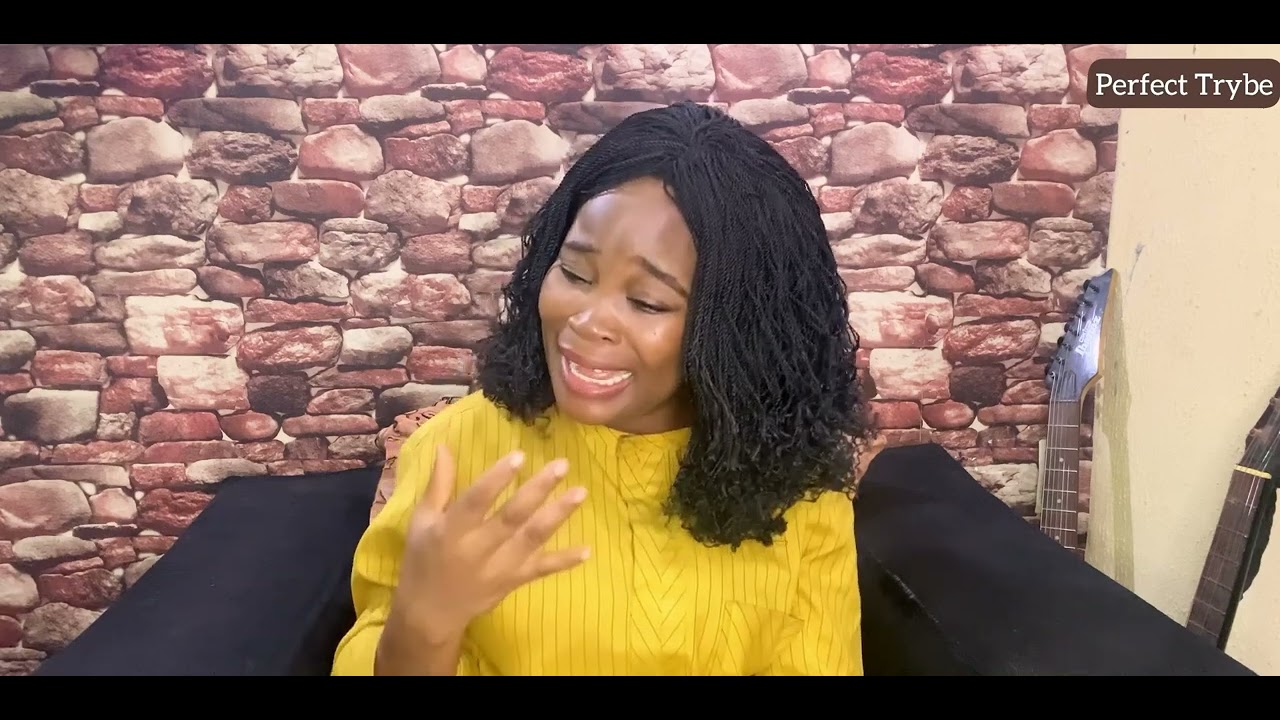LET PRAISES RISE // ORU WORSHIP (Cover) #oruworship - YouTube