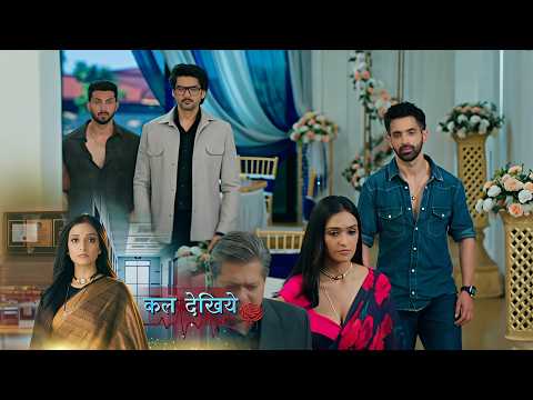 Dr. Aarambhi NEW PROMO - 27th June 2026 - Episode 112
