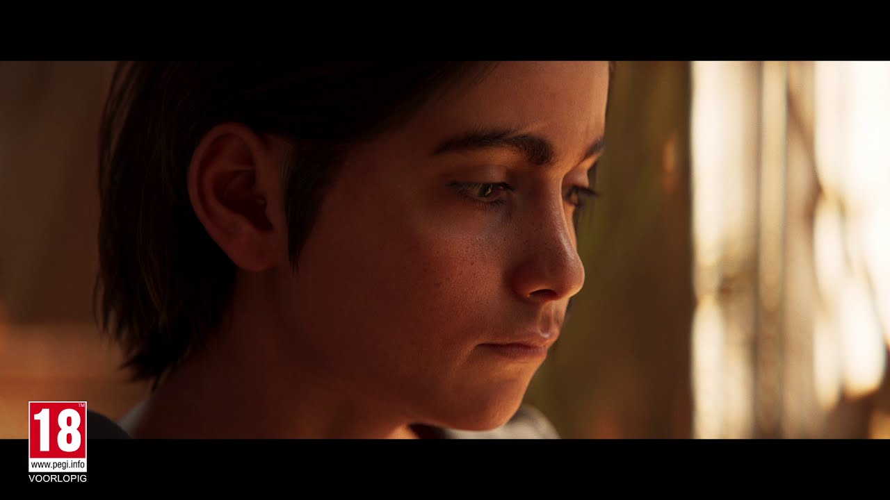 FC6 CGI World Premiere Trailer NL - YouTube