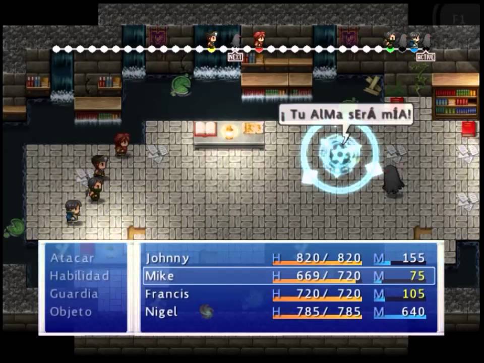 Guia Doom & Destiny Español 36 El enano sabiondo Parte 2 - YouTube