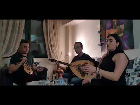 Η χήρα / Και γιατί δεν μας το λες | Μάλαμα Πατρέλη - YouTube