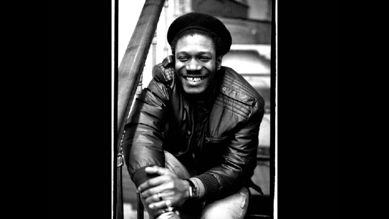 Horace Andy - Alchetron, The Free Social Encyclopedia