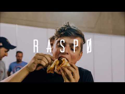 Martin Garrix - Pizza (Raspo Trap Remix)