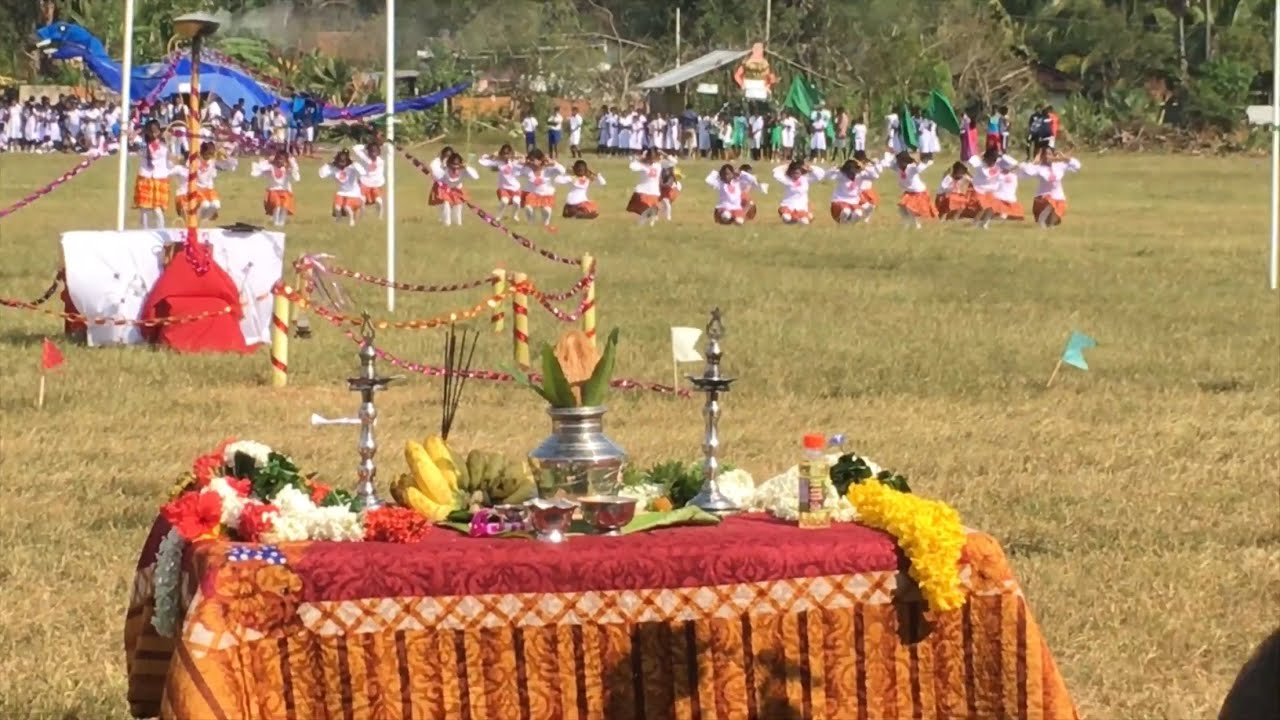 SriLanka holiday vlog (Mallavi ) - YouTube