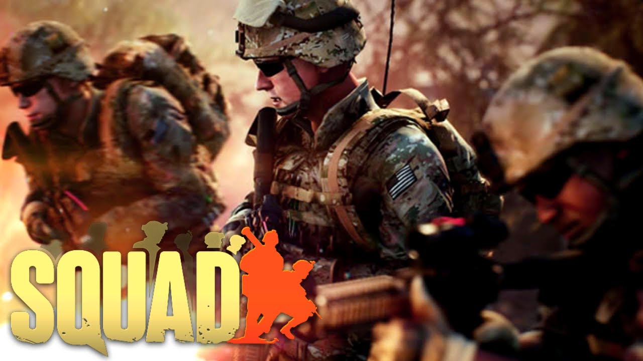 Epic Squad Moments (2023) - YouTube