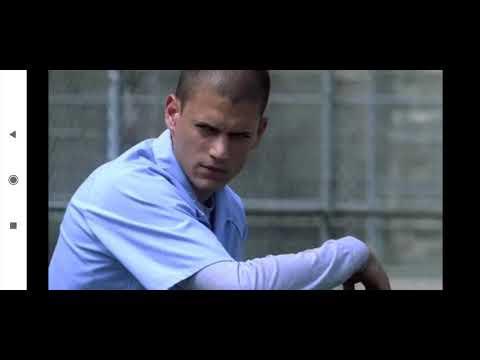 #PrisonBreak / En Tehlikeli Hapishane Dizisi