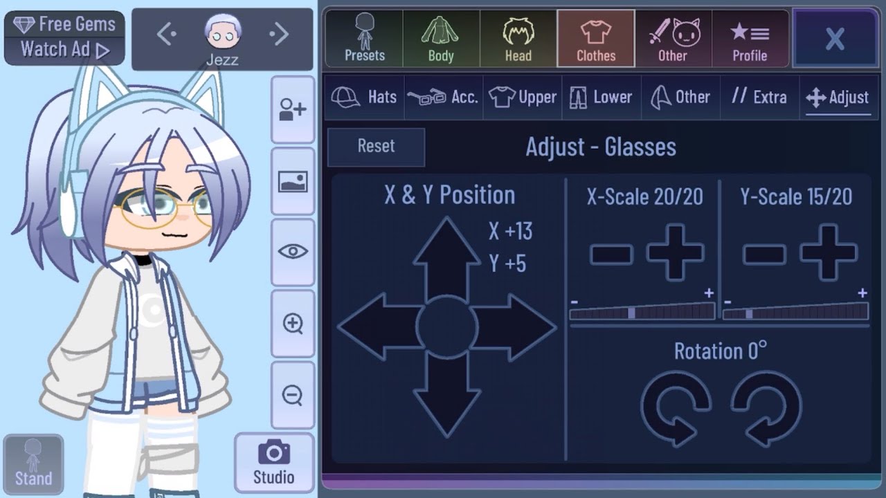 Head turning Tutorial - YouTube