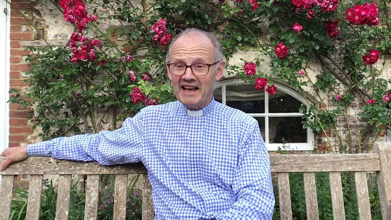 Rector's Video Letter Wednesday 24th June 2020 - YouTube