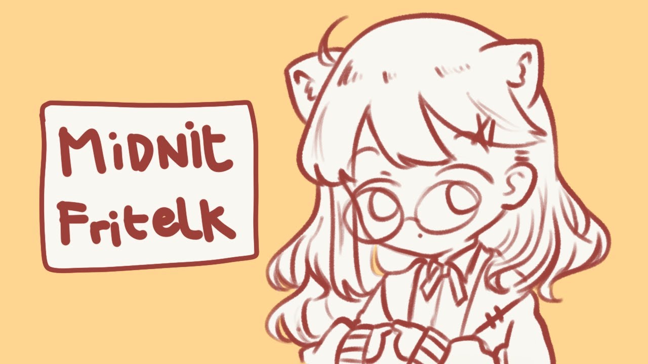 (meng)oceh, tengah malem ed.『Freetalk | Felineko』 - YouTube (meng)oceh, tengah malem ed.『Freetalk | Felineko』 - YouTube