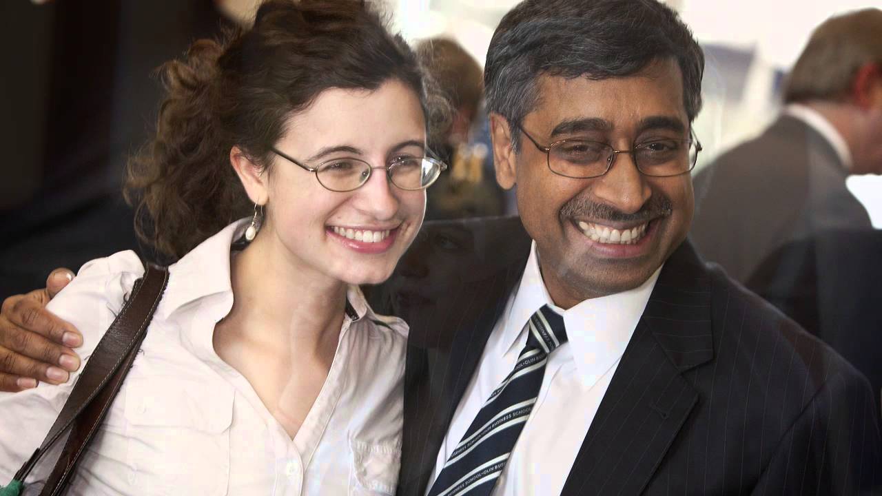 Celebrating Mahendra Gupta's Deanship, 2005-16 - YouTube
