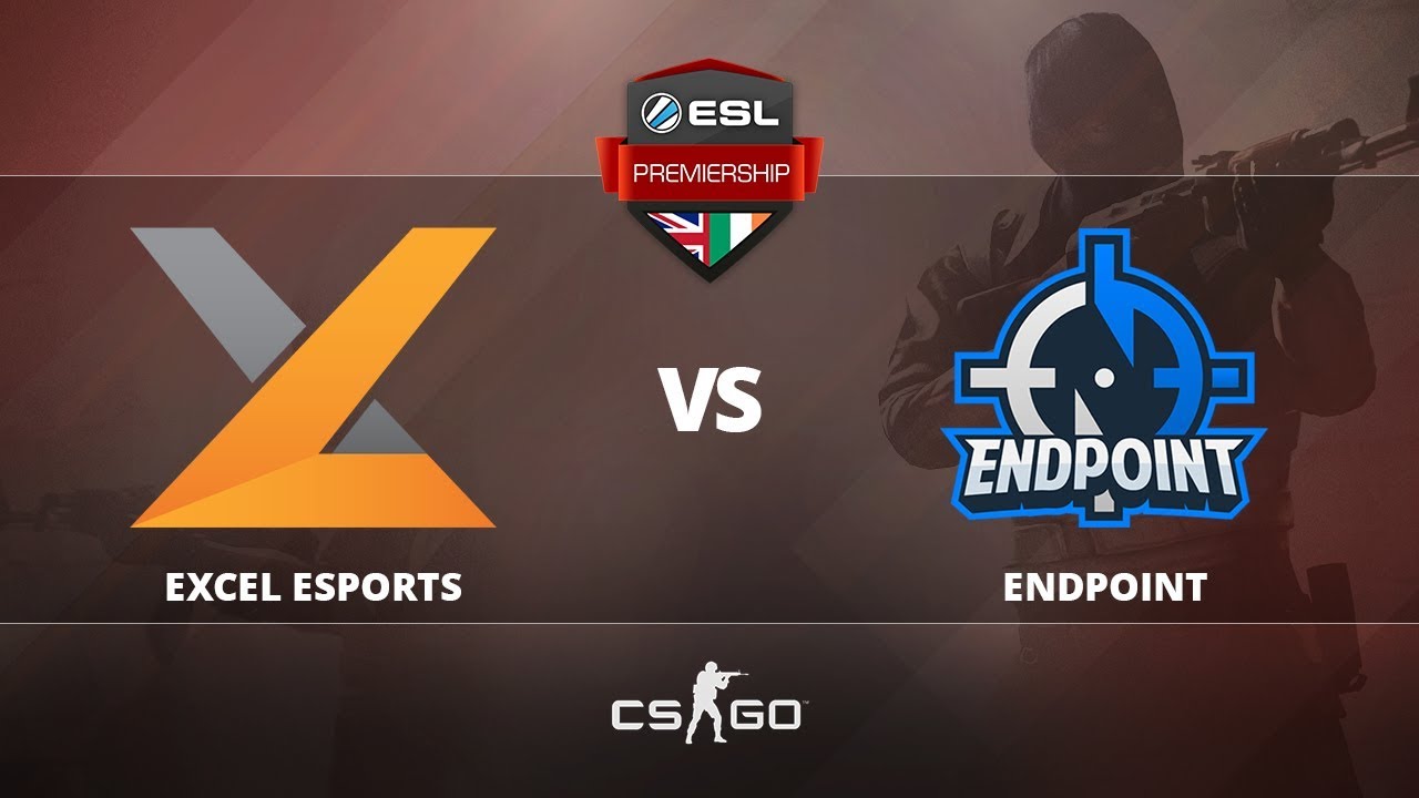 [Counter-Strike] exceL eSports vs Team Endpoint Week 7 ESL Premiership ...