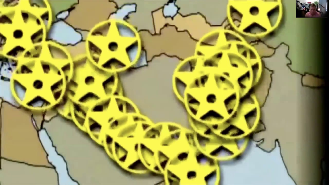 Carl Herman/Jim Fetzer on the Meaning of Life - YouTube