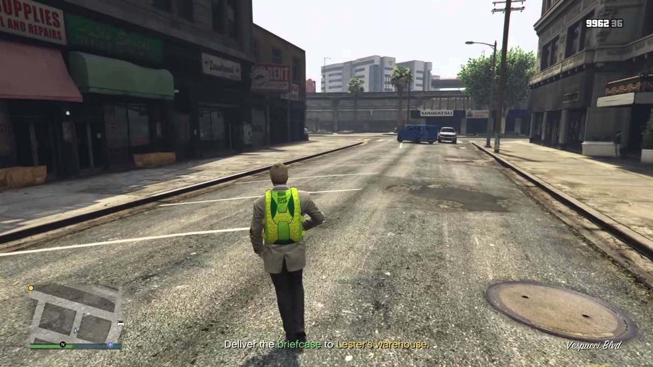 Rubber Road - YouTube