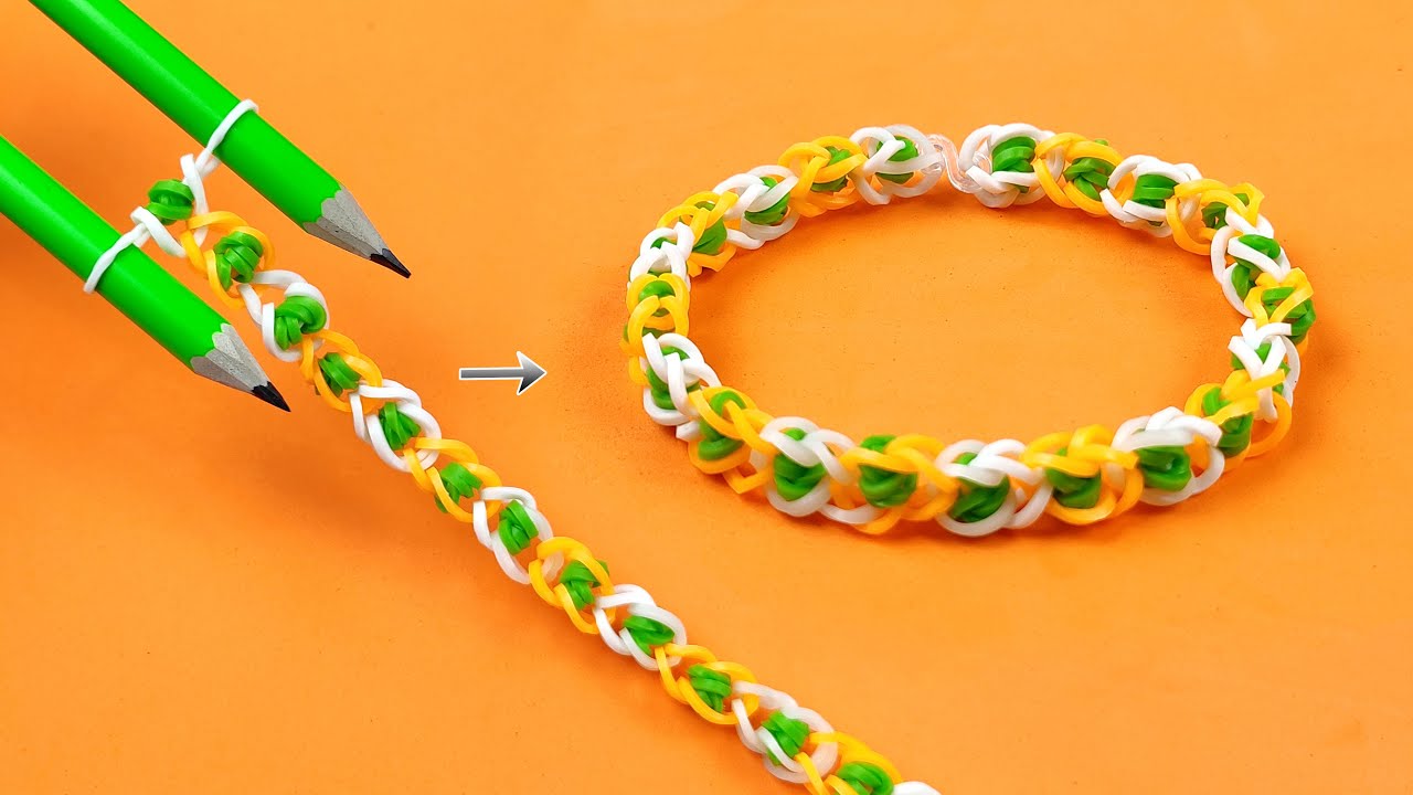 Amazing Pencil Trick DIY - Super Easy Craft Ideas with Pencil #2 - YouTube