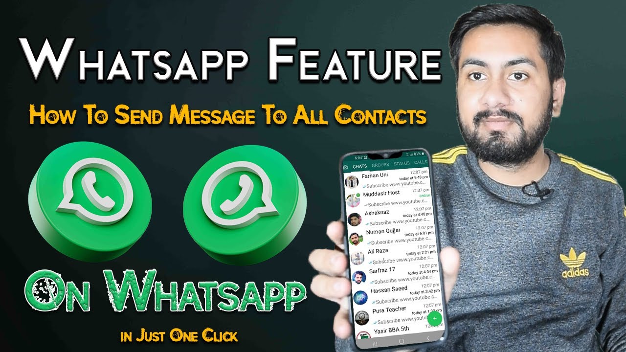 How To Send Message To All Contacts On Whatsapp In Just 1 Click 2023 how-to-send-message-to-all-contacts-on-whatsapp-in-just-1-click-2023