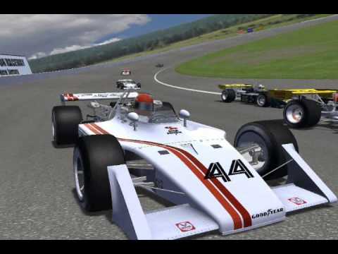 PREVIEW | HSO 1973 Championship Cars v1.0 - YouTube