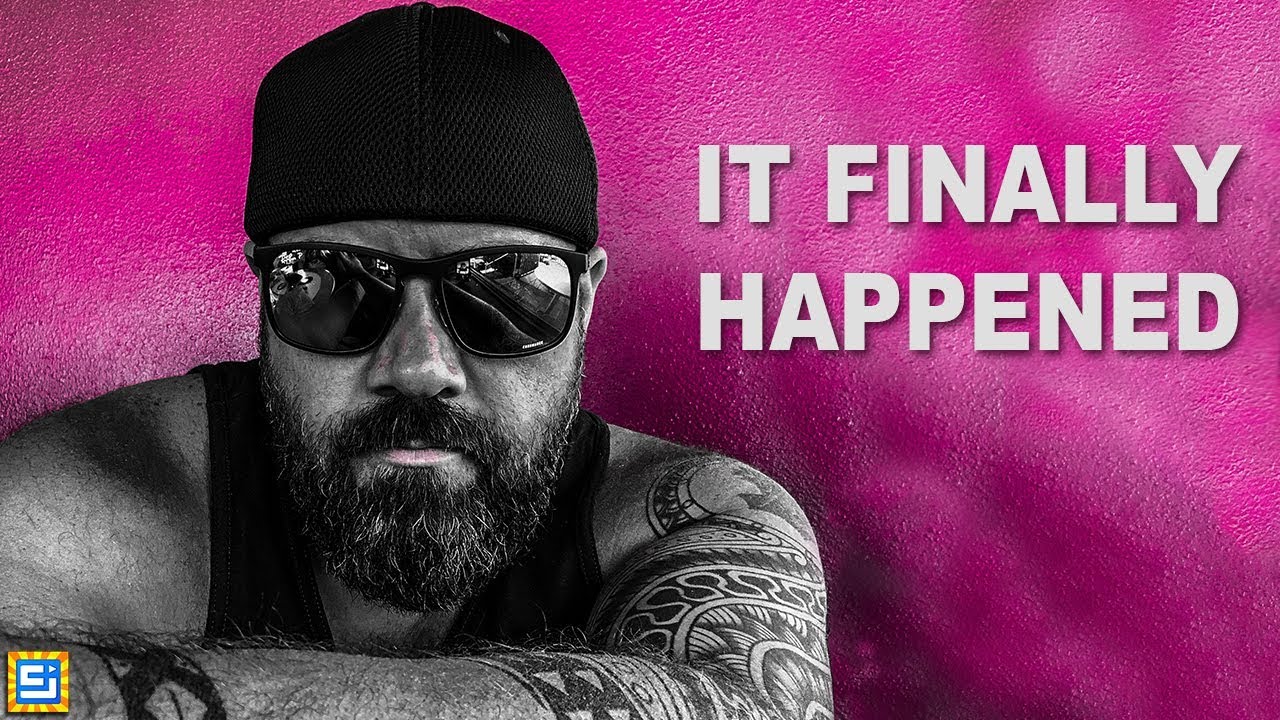 Carl and Jinger Documentary Vlog Season 1| Episode 1 | It Finally ...