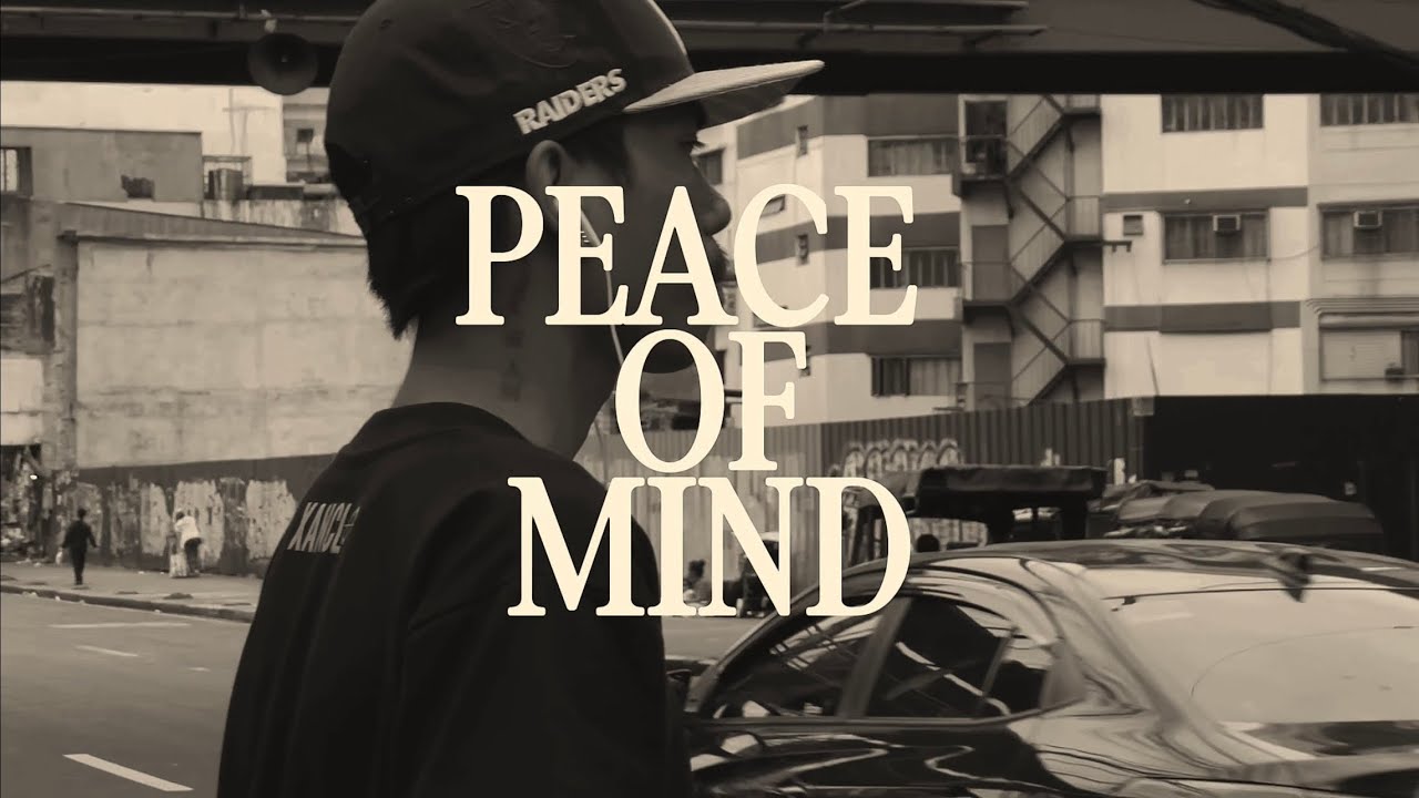 Lil nan - Peace of Mind (Official Music Video) - YouTube