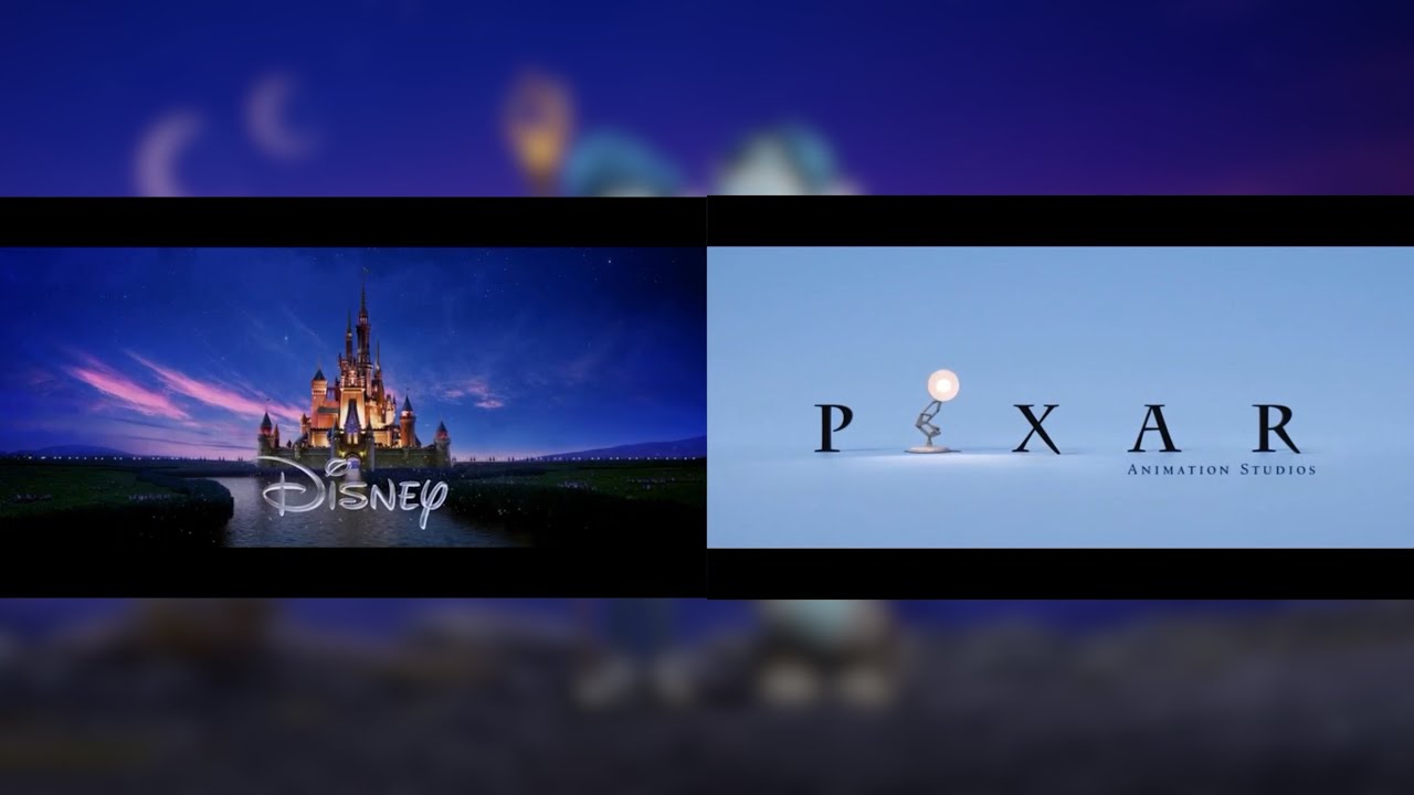 Disney and Pixar Animation Studios - YouTube