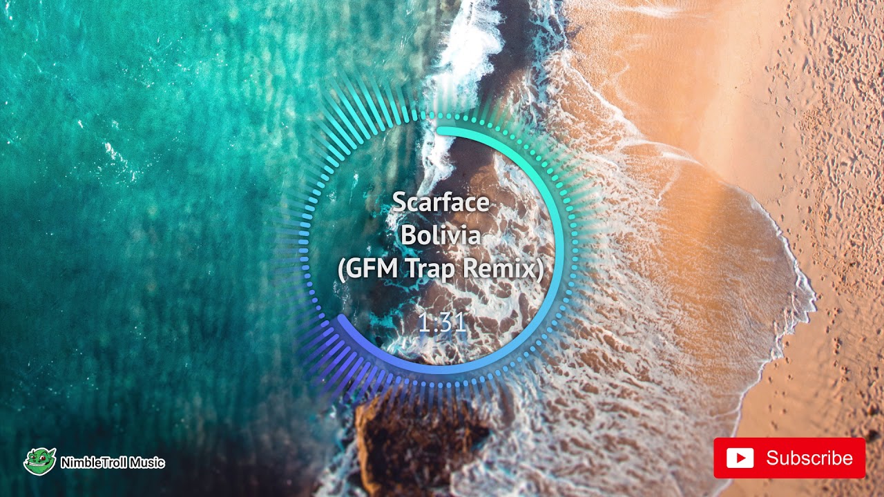 Scarface - Bolivia (GFM Trap Remix) [Trap] - YouTube Music