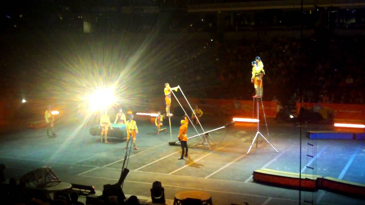 Catching Air - YouTube