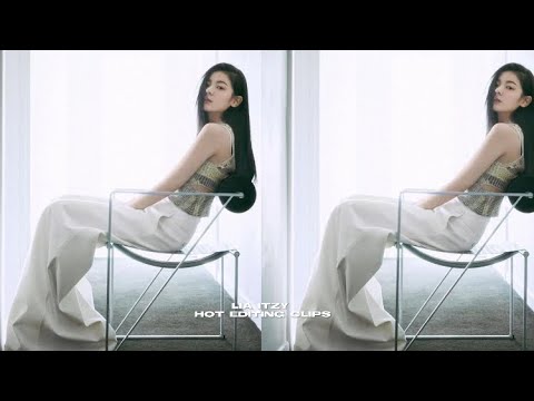 itzy lia hot editing clips/scene packs