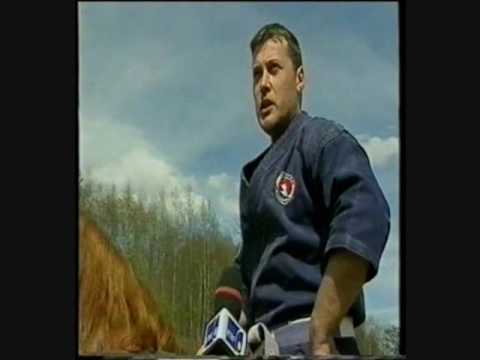 Bajutsu - RTBF Sport - Les arts martiaux à cheval - www.bajutsu.eu ...