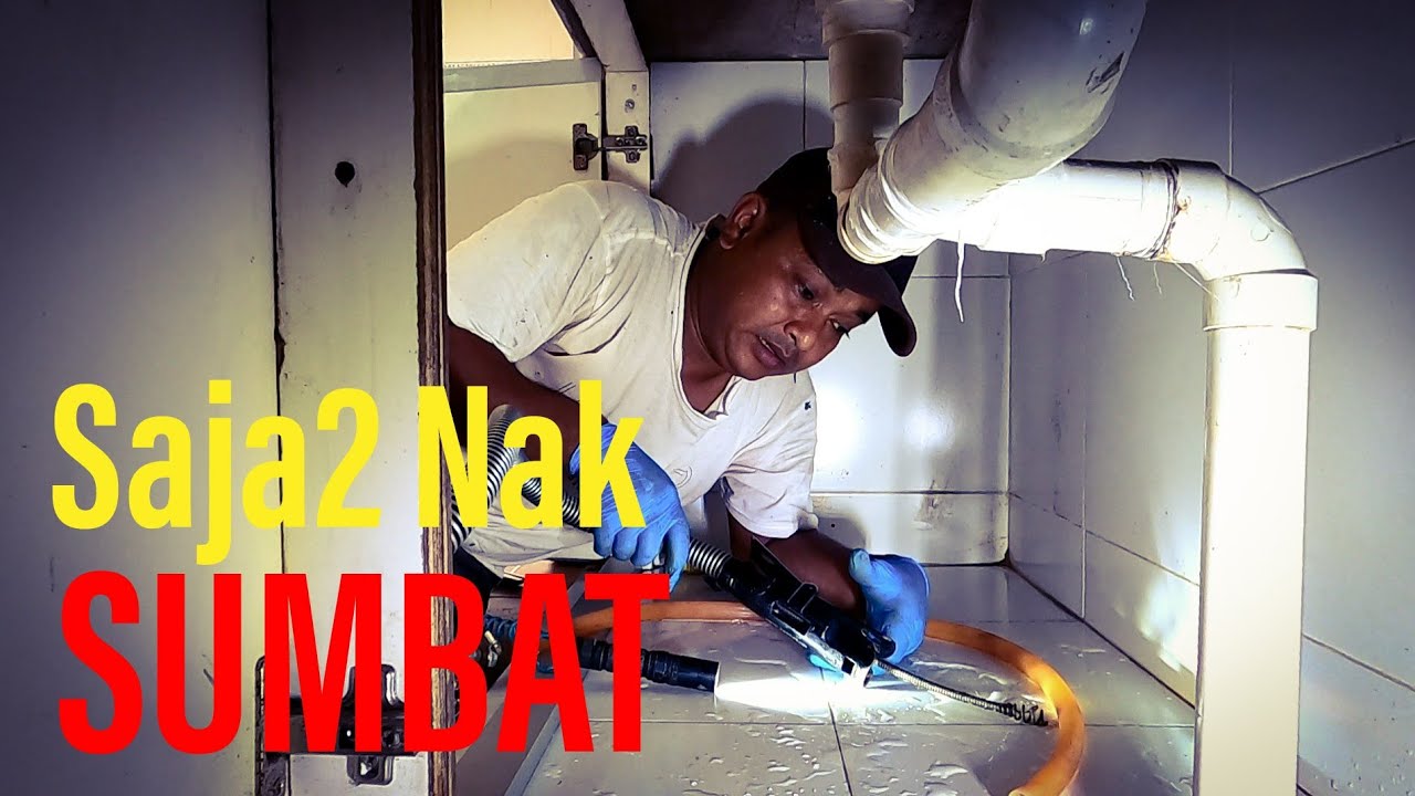 Sinki Sumbat 37 || Sumbat2 Manja - YouTube