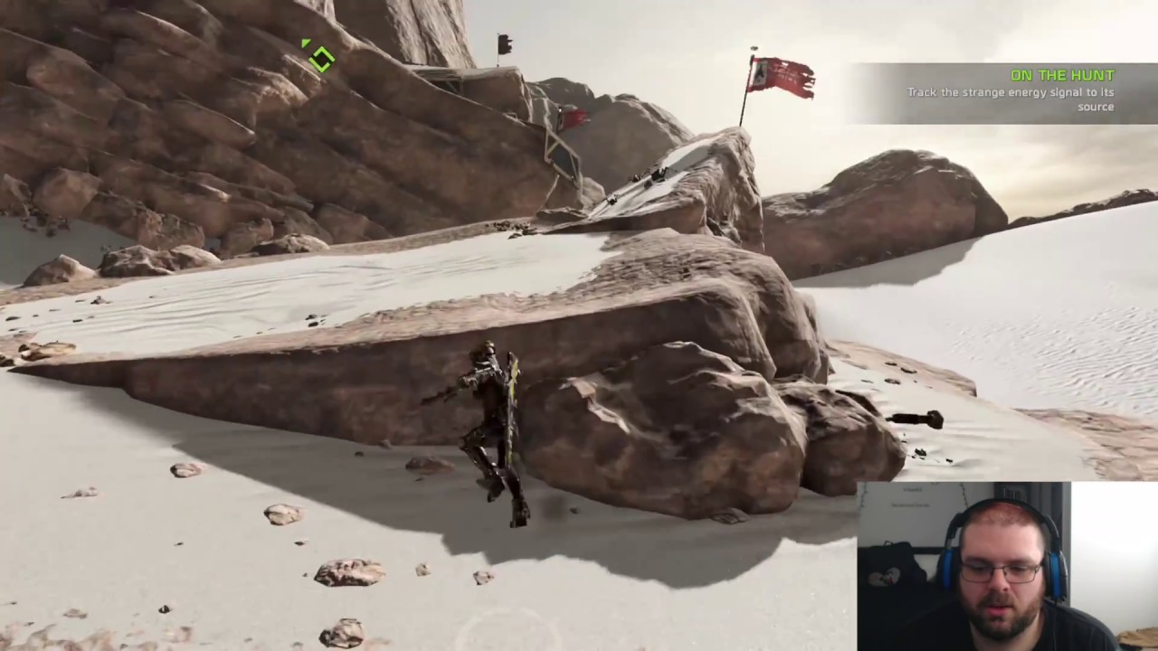 Stoned Gaming - Recore - YouTube